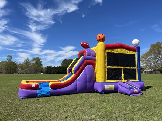 WORLD OF BOUNCE INFLATABLES - Updated November 2025 - 14 Photos ...