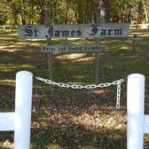 ST JAMES FARM PRESERVE - 93 Photos & 24 Reviews - 2S541 Winfield Rd ...