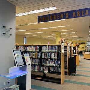 SCRIPPS MIRAMAR RANCH LIBRARY - Updated June 2025 - 105 Photos & 56 ...