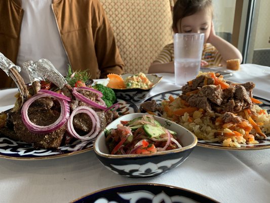 RUS UZ - ARLINGTON - 1000 N Randolph St, Arlington, Virginia - 746 ...