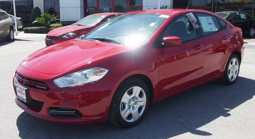 GULFGATE DODGE CHRYSLER JEEP RAM - Updated January 2026 - 37 Photos ...