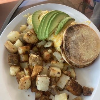 GILLESPIE FIELD CAFE - Updated July 2024 - 225 Photos & 285 Reviews ...