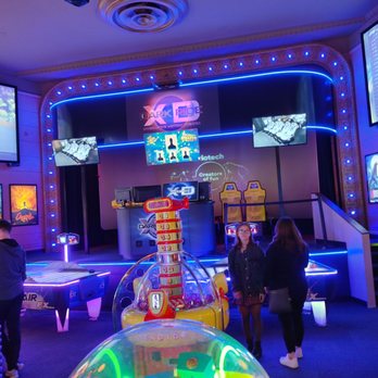 AVALON CINEMA - ELECTRIC CASTLES WUNDERLAND - Updated December 2025 ...