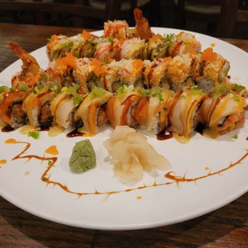 MEI TZU SUSHI BAR & KITCHEN - Updated December 2025 - 180 Photos & 177 ...