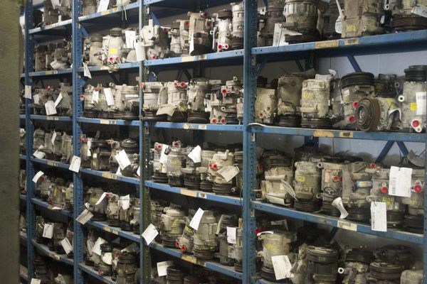 NEAL AUTO PARTS - Updated December 2025 - 12 Photos - 3407 W Farmington ...