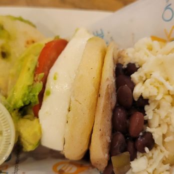 AREPA ZONE - Updated July 2025 - 476 Photos & 410 Reviews - 1121 14th ...