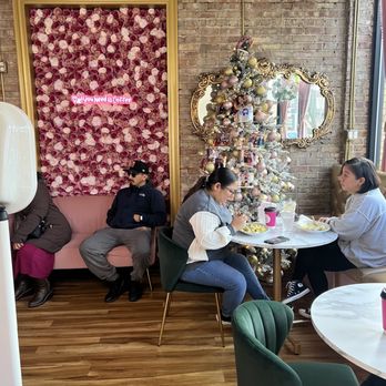 PINK OWL CAFE - Updated December 2025 - 95 Photos & 54 Reviews - 2713 ...