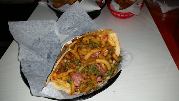 CREPES BY US - Updated March 2025 - 29 Photos & 25 Reviews - Carretera ...