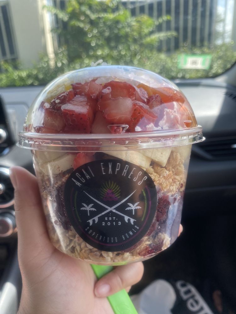 ACAI EXPRESS - Updated June 2025 - Av. José Efrón S/N, Dorado, Puerto ...