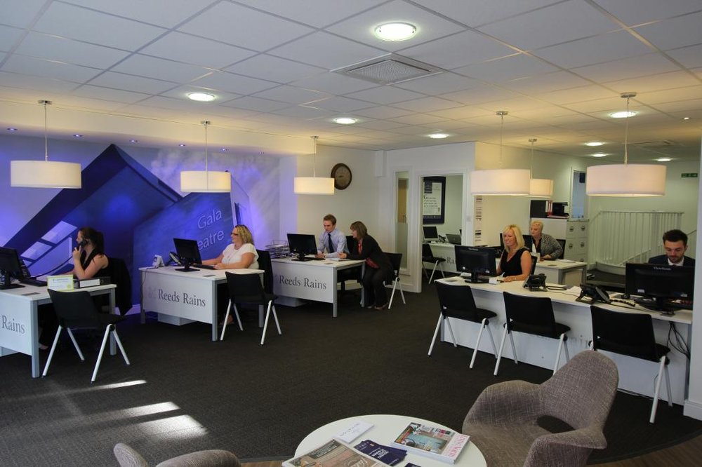 REEDS RAINS - Contact Agent - 81-83 New Elvet, Durham, United Kingdom ...