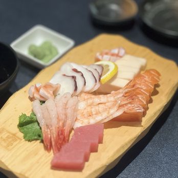 NOGI SUSHI - Updated December 2025 - 79 Photos & 17 Reviews - 115 Times ...