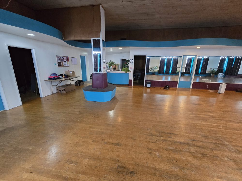 ARTISTS ON A - Updated October 2025 - 433 A St, Eureka, California ...