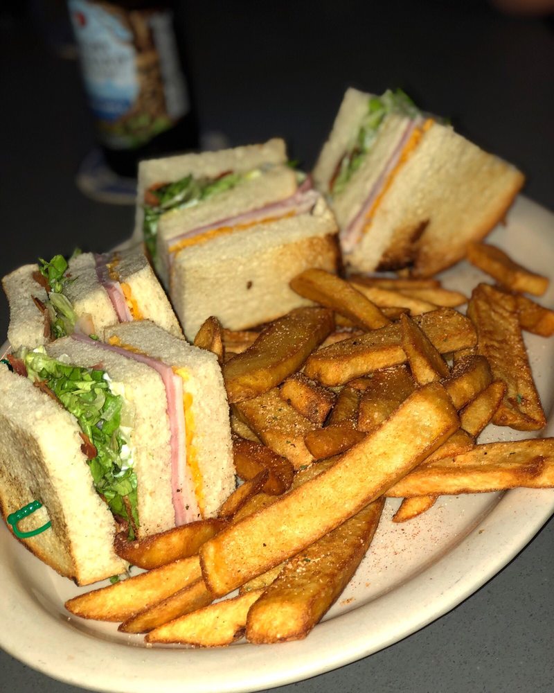 THE FRISCO BAR - 132 Photos & 160 Reviews - 6750 Gaylord Pkwy, Frisco ...