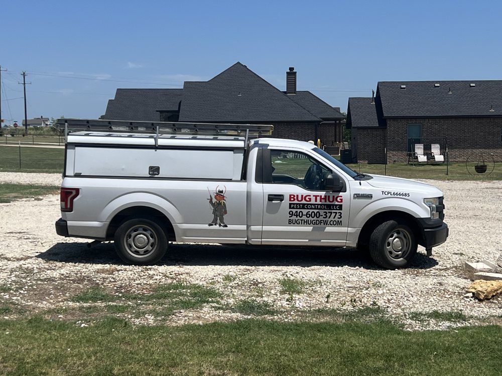 BUG THUG PEST CONTROL - Updated June 2024 - 5405 Crow Wright Rd, Sanger ...