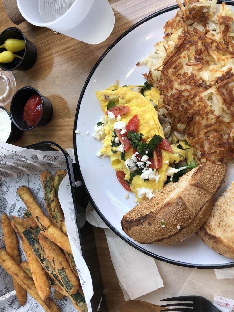 FANTASTIC CAFE - 107 Photos & 153 Reviews - 410 Main St, El Segundo, CA ...