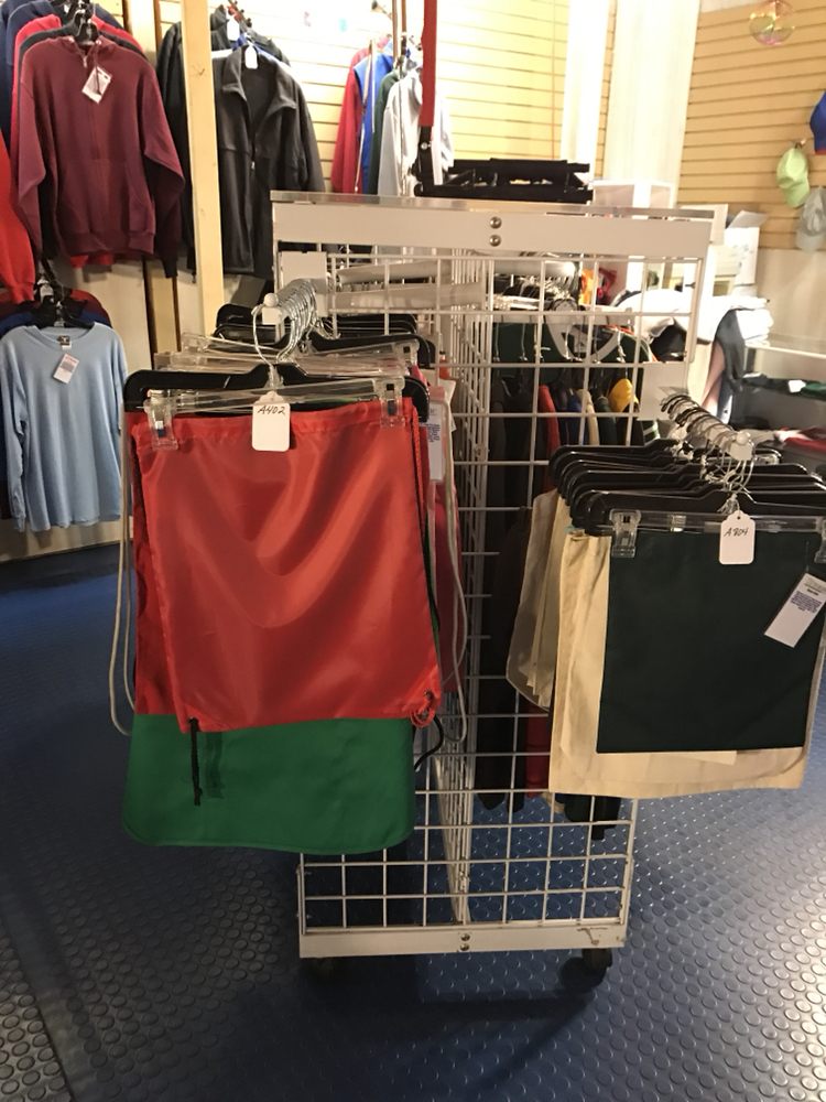 ABSOLUTE SCREEN PRINTING - Updated July 2025 - 14 Photos - 416 Morse St ...