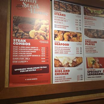 SIZZLER - Updated September 2025 - 694 Photos & 462 Reviews - 5025 ...