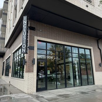 INCLUSION COFFEE - Updated October 2024 - 269 Photos & 180 Reviews ...