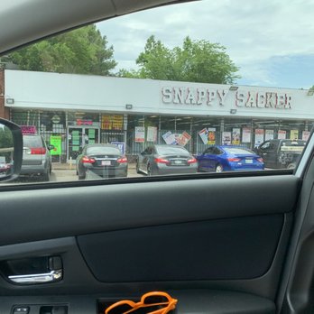 SNAPPY SACKER GROCERY - Updated December 2025 - 701 E Raines Rd ...