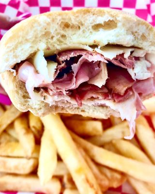 THE SUB SPOT - 79 Photos & 91 Reviews - Sandwiches - 3709 Battleground ...