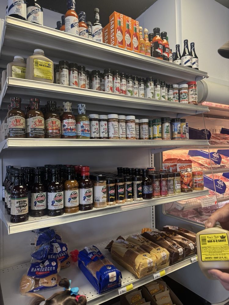 CHOICE MEATS - Updated December 2025 - 60 Photos & 28 Reviews - 735 S ...