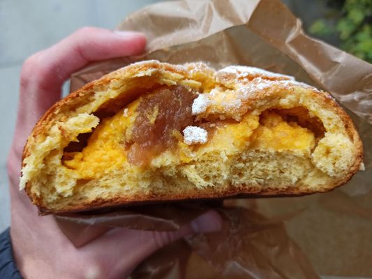 FORTITUDE BAKEHOUSE - 24 Photos & 21 Reviews - 35 Colonnade, London ...