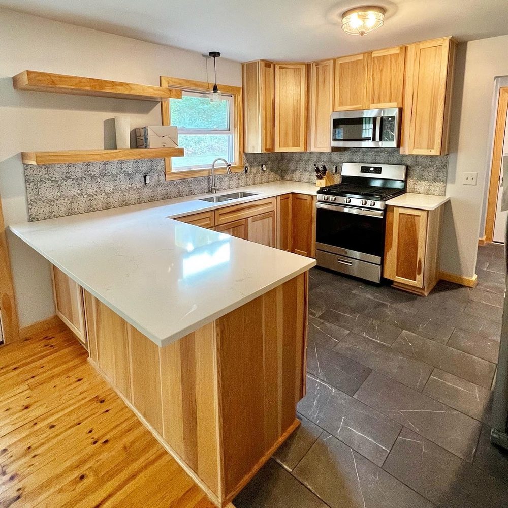 PRISTINE CUT CARPENTRY - Updated October 2025 - 12 Photos - Harbor ...