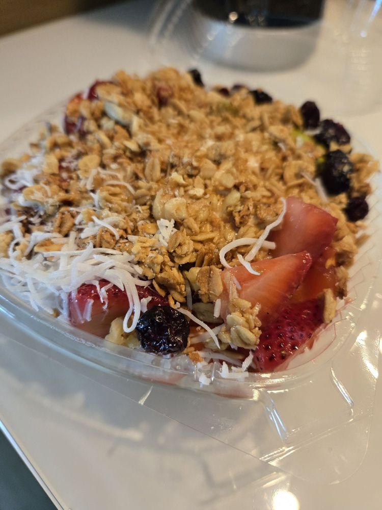 JUICE HAUS - Updated June 2025 - 34 Photos & 30 Reviews - 1630 S 4th St ...