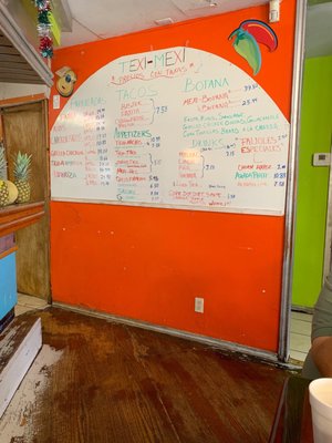 TEXI MEXI - Updated September 2025 - 24 Reviews - 717 W Ocean Blvd, Los ...