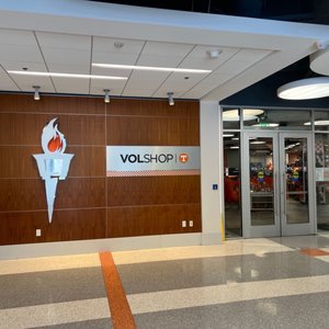 VOLSHOP - Updated December 2025 - 32 Photos - 2509 University Commons ...