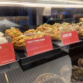 RED WASABI - Updated December 2025 - 23 Photos & 18 Reviews - 437 Davie ...