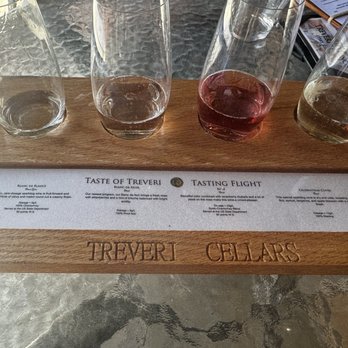 TREVERI CELLARS - Updated December 2025 - 329 Photos & 227 Reviews - 71 ...