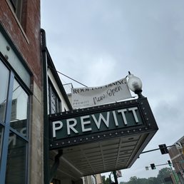 THE PREWITT - Updated December 2025 - 344 Photos & 184 Reviews - 121 W ...