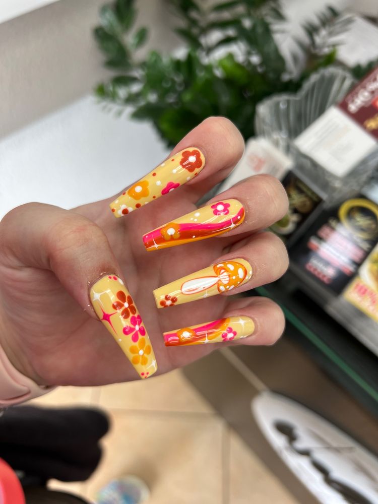 ATHENA NAILS & SKINCARE - Updated February 2025 - 2156 Photos & 372 ...