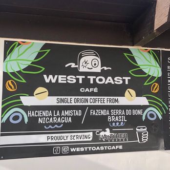 WEST TOAST CAFE - 127 Photos & 75 Reviews - 339 W Paseo De Cristobal ...