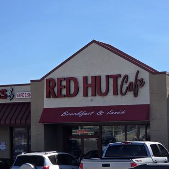THE RED HUT CAFE - Updated December 2025 - 94 Photos & 210 Reviews ...