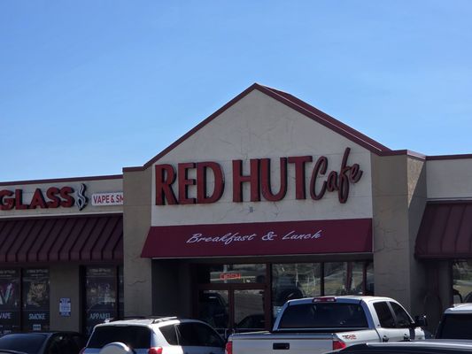 THE RED HUT CAFE - Updated December 2025 - 94 Photos & 210 Reviews ...