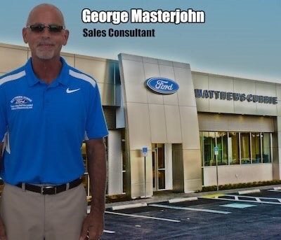 MATTHEWS-CURRIE FORD - Updated October 2025 - 52 Photos & 170 Reviews ...