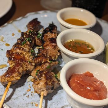 OKO - Updated May 2025 - 365 Photos & 77 Reviews - 1100 E 6th St ...