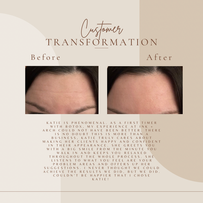 INK + ARCH MICROBLADING - Updated October 2025 - N3995 Columbia Ave ...