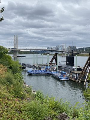 WILLAMETTE JETBOAT EXCURSIONS - Updated July 2024 - 144 Photos & 232 ...