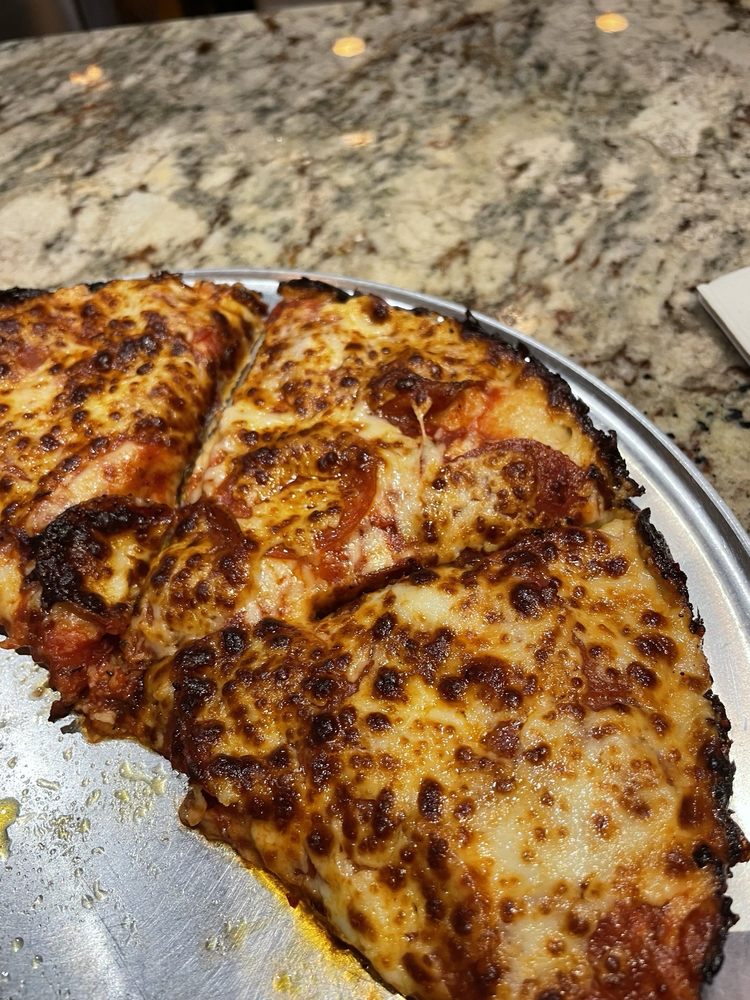 MOTHER BEAR’S PIZZA - Updated May 2025 - 31 Photos & 18 Reviews - 2306 ...