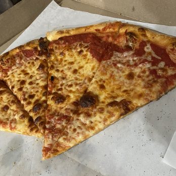 MICKEY’S NY PIZZA - Updated November 2024 - 29 Photos & 77 Reviews - 9 Crystal Ave, Derry, New ...