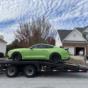 ROADRUNNER AUTO TRANSPORT - 134 Photos & 1242 Reviews - 15 Gruman Rd W ...