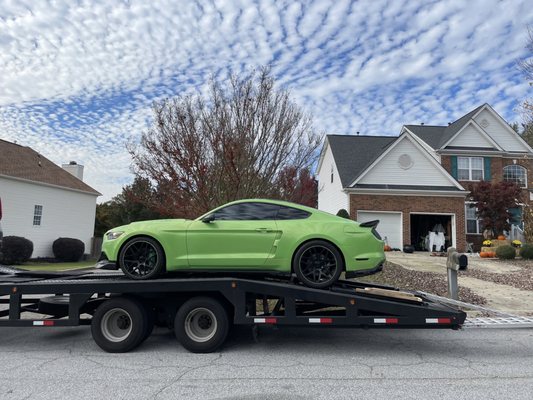 CV AUTO TRANSPORT - Updated December 2025 - 117 Photos & 34 Reviews ...