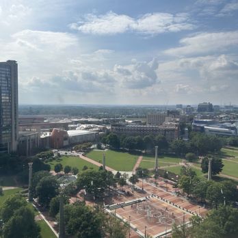 SKYVIEW ATLANTA - Updated May 2025 - 919 Photos & 379 Reviews - 168 ...
