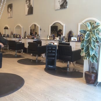 JEAN JEFFREY THE SALON - Updated October 2024 - 15 Reviews - 1595 ...