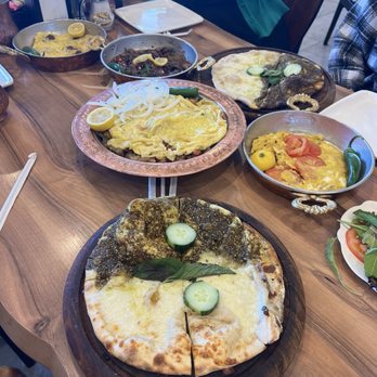 ZARZOOR RESTAURANT - Updated June 2025 - 150 Photos & 116 Reviews ...