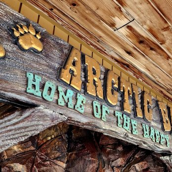 ARCTIC BAR - Updated April 2025 - 139 Photos & 98 Reviews - 509 Water ...