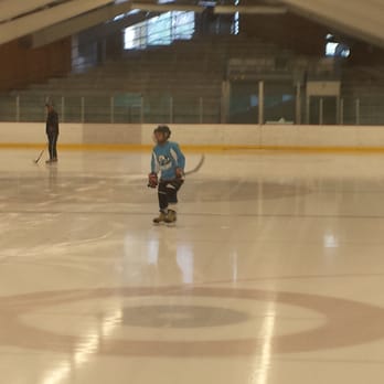 ASPEN ICE GARDEN - Updated September 2024 - 233 W Hyman Ave, Aspen ...